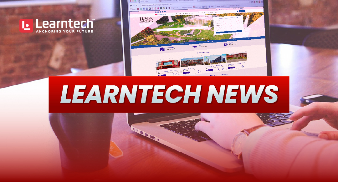 Study in India | Study Abroad | Learntech Edu Solutions