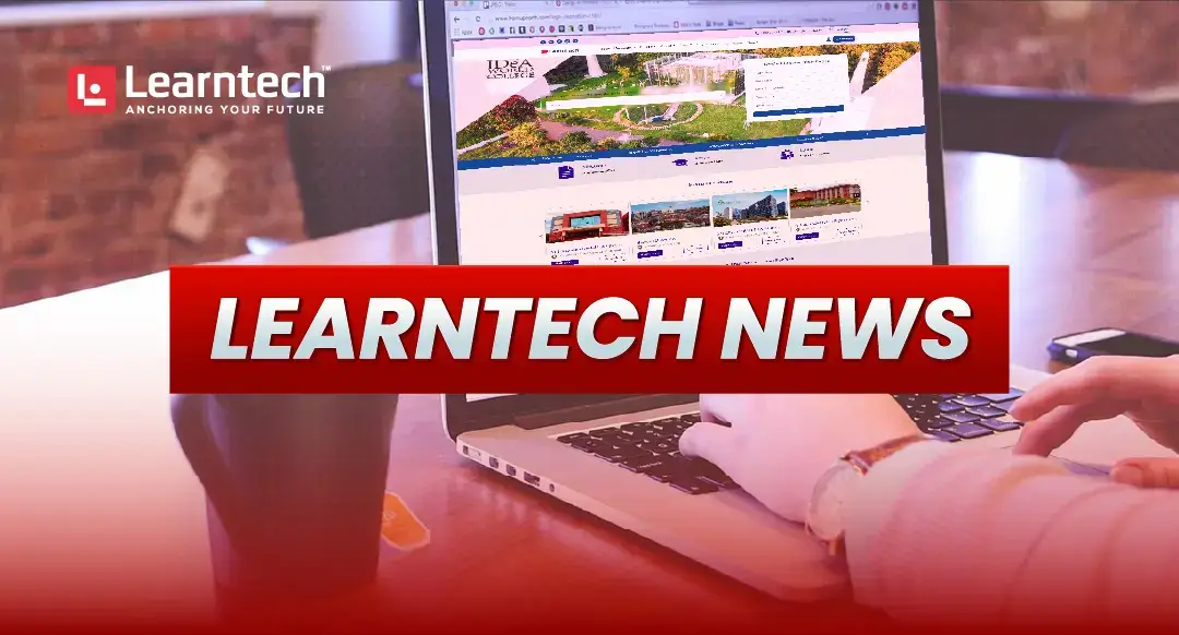 Study in India | Study Abroad | Learntech Edu Solutions